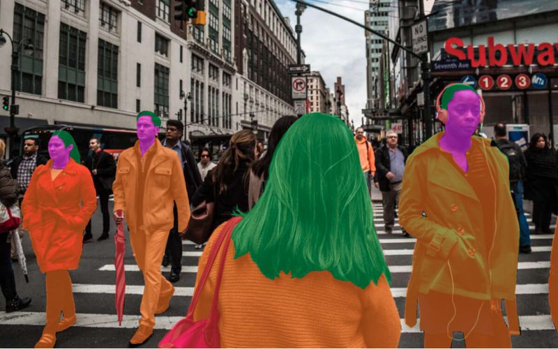 Semantic segmentation: Complete guide [Updated 2023] | SuperAnnotate